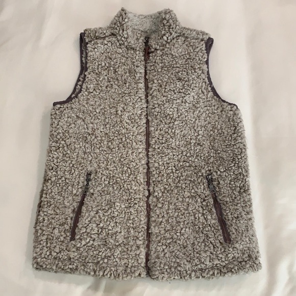 True Grit | Jackets & Coats | True Grit Double Up Vest | Poshmark